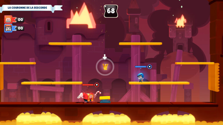 Abraca - Aperçu - Game-Guide