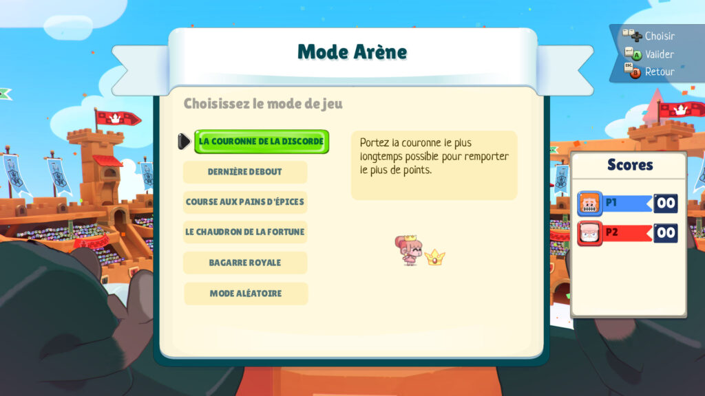 Abraca - Aperçu - Game-Guide