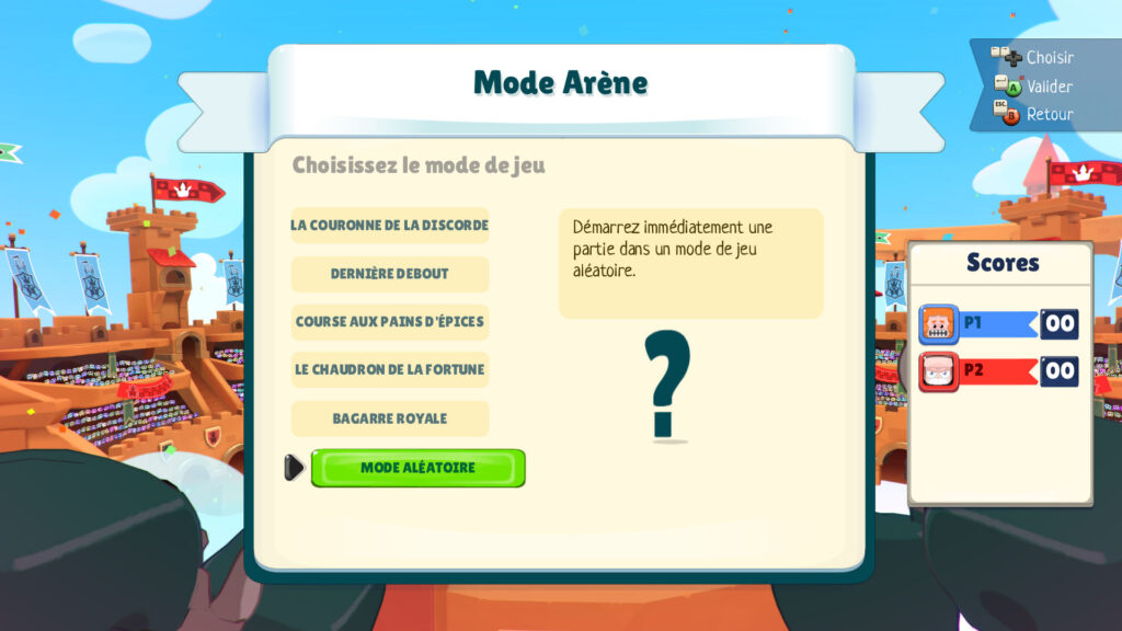 Abraca - Aperçu - Game-Guide