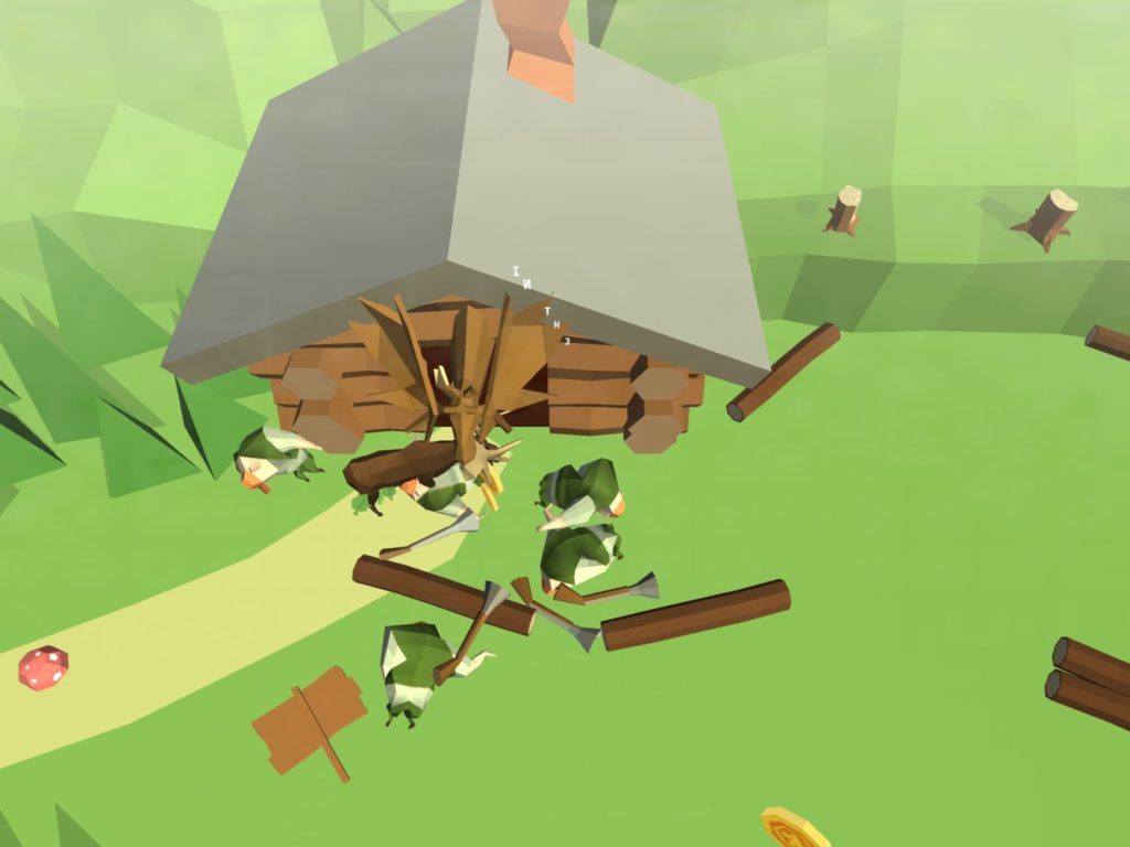 Crashing Season - Un runner atypique - Game-Guide