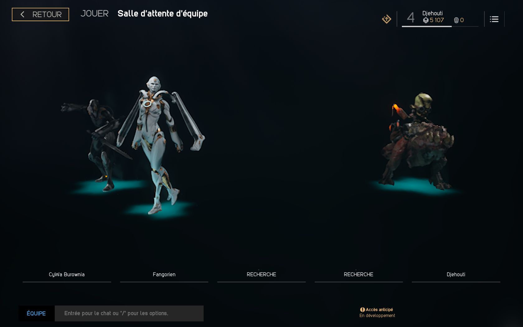 Paragon, l'aperçu par Sodzounet - Game-Guide