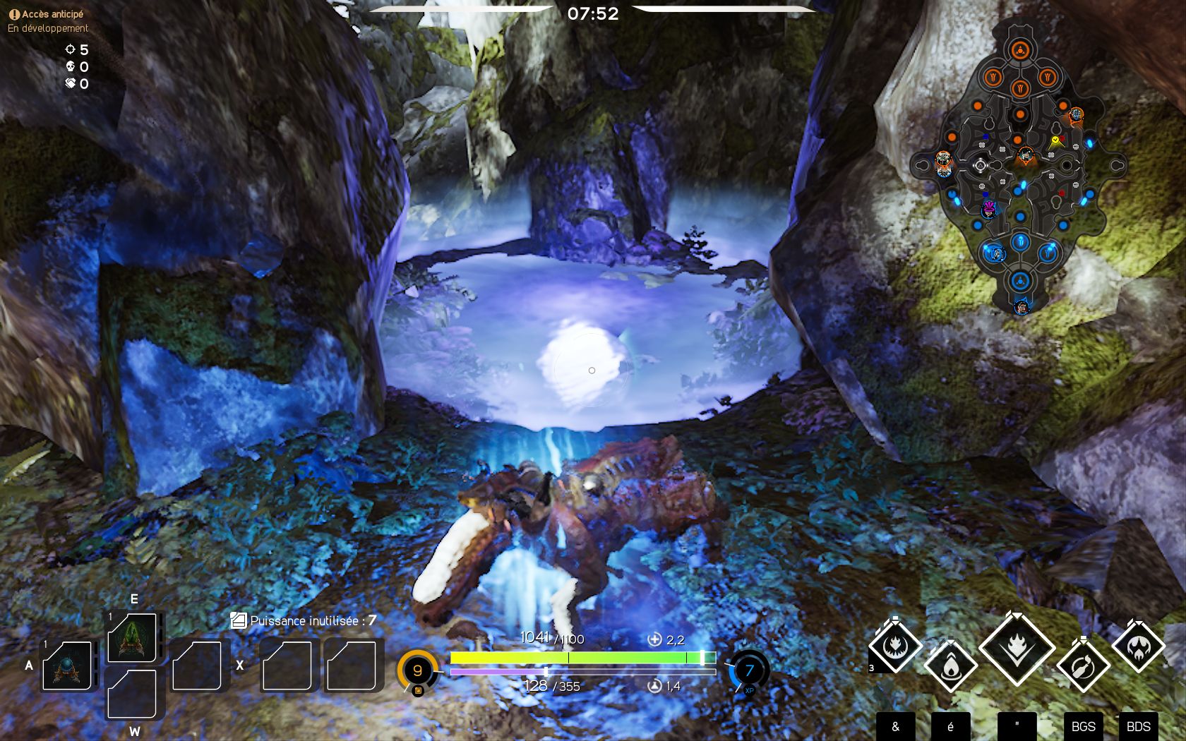 Paragon, l'aperçu par Sodzounet - Game-Guide