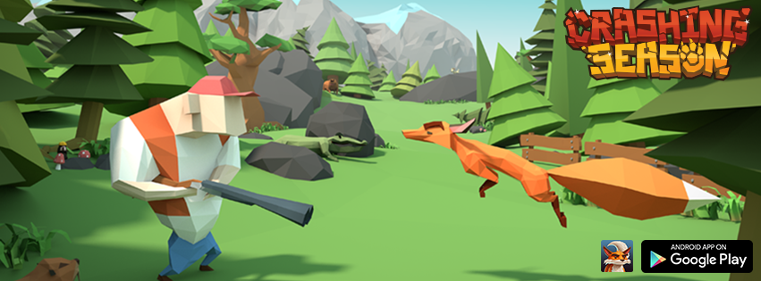 Crashing Season - Game-Guide