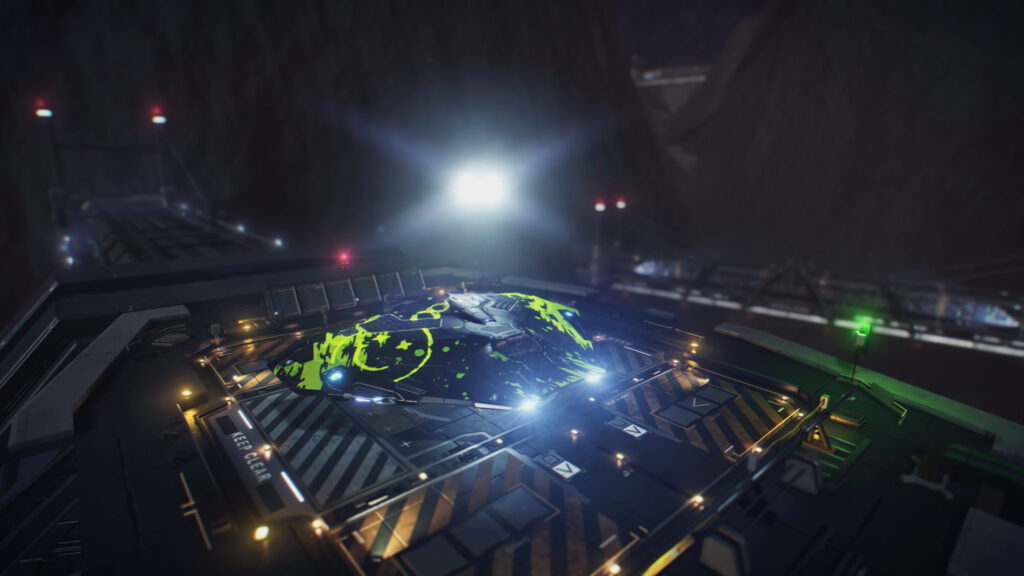 Elite: Dangerous - The Outpost #40 - Game-Guide