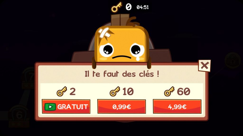 Step On Gregg - Interview avec les développeurs de Gregg - Game-Guide