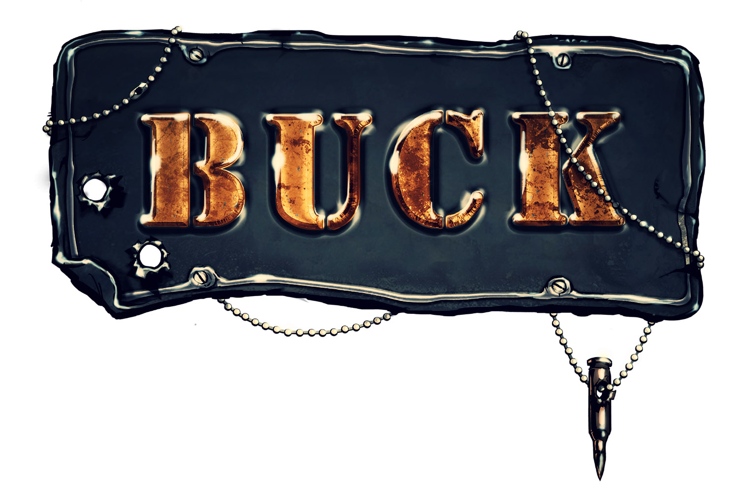 SOS Studios - Buck - Game-Guide