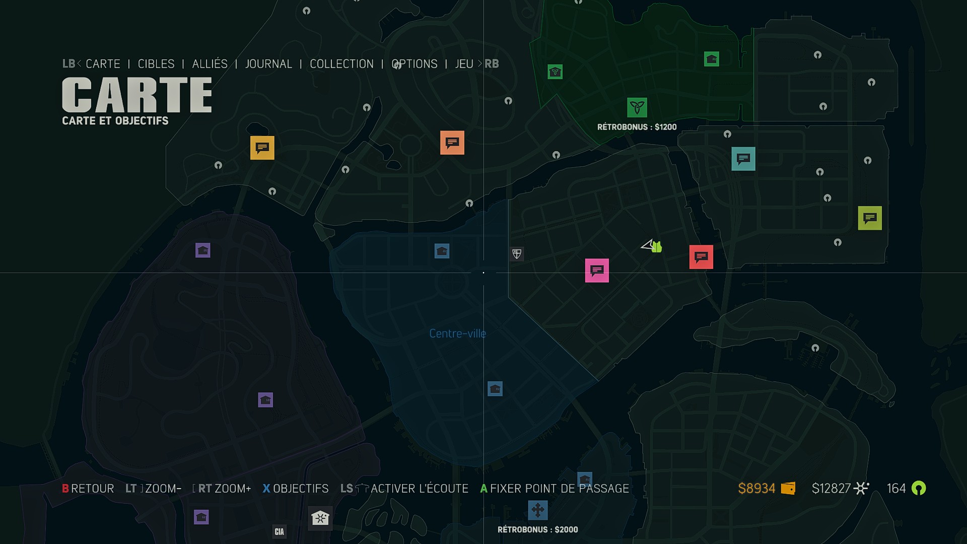 Mafia 3 - Aperçu de la mafia de l’intérieur - Game-Guide