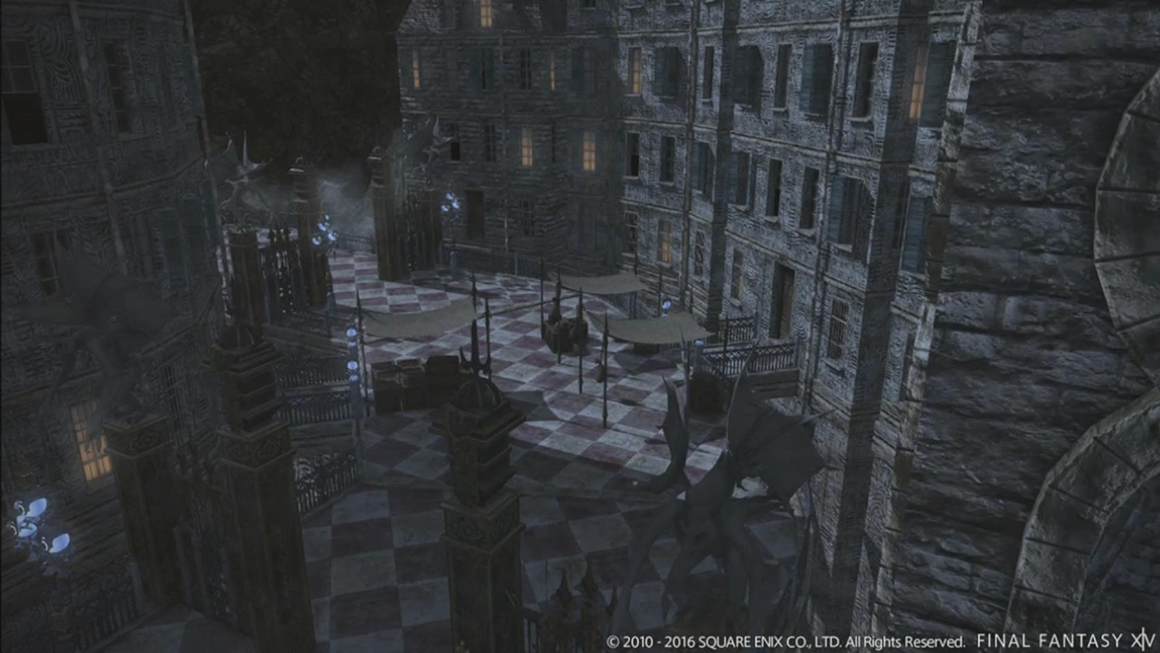 FFXIV - Compte rendu de la 33e Lettre Live - Game-Guide