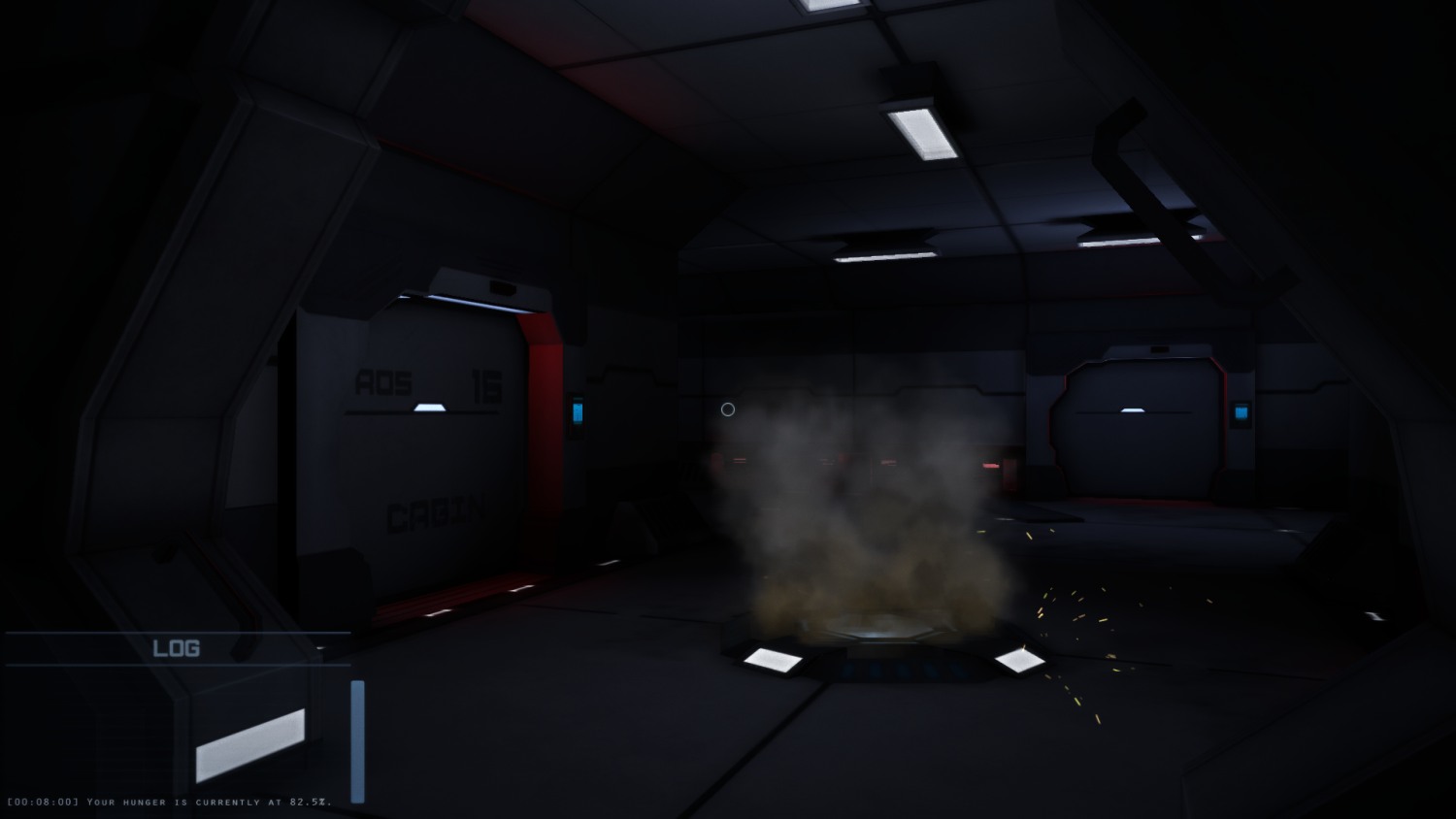 Drift Into Eternity - Un jeu de survie dans l'espace - Game-Guide