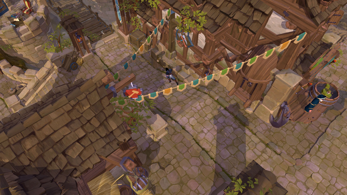 Albion Online - Enfin la date de sortie ! - Game-Guide