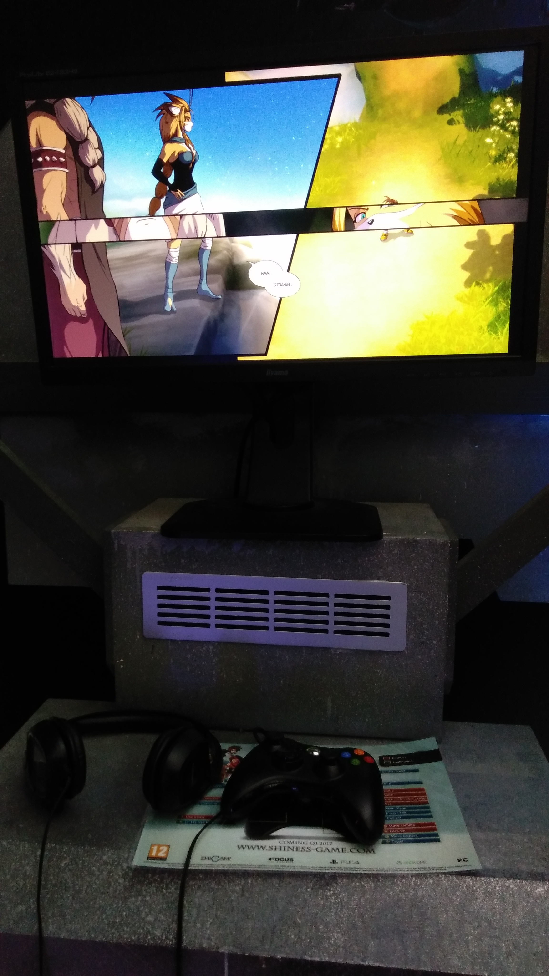 Focus sur les jeux Focus Home Interactive - Game-Guide