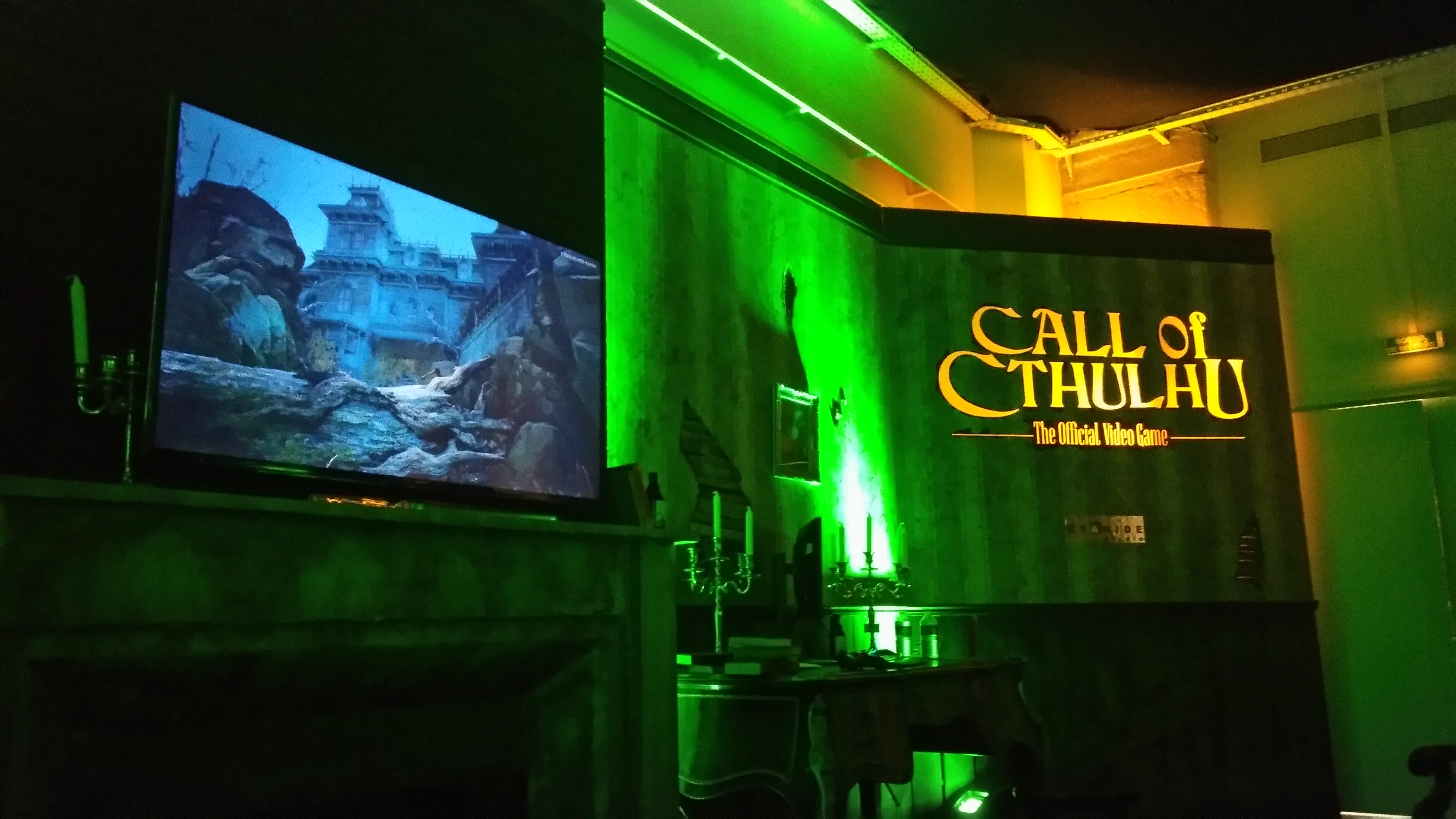 Focus sur les jeux Focus Home Interactive - Game-Guide