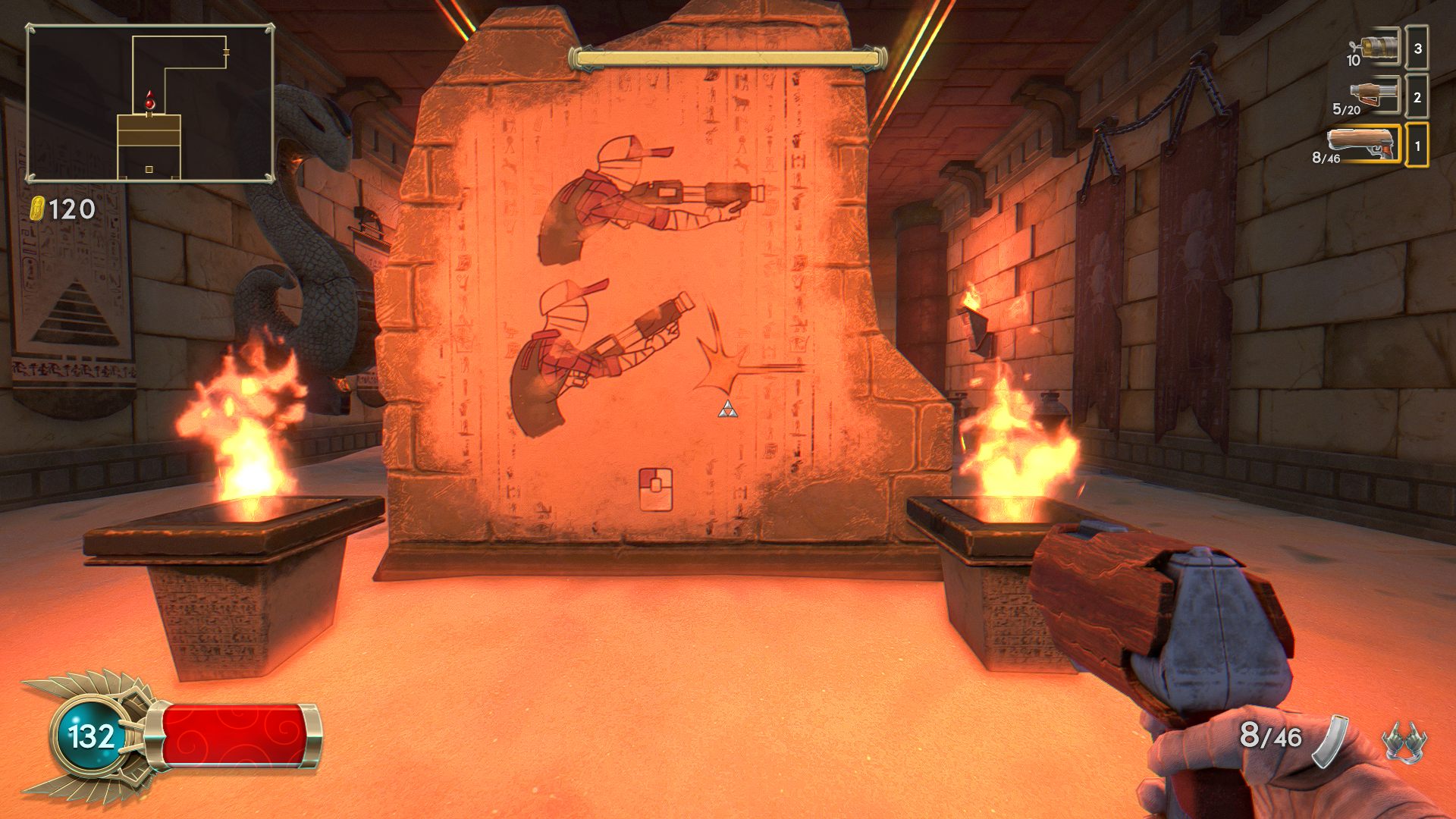 Immortal Redneck - Un FPS à l'ancienne - Game-Guide