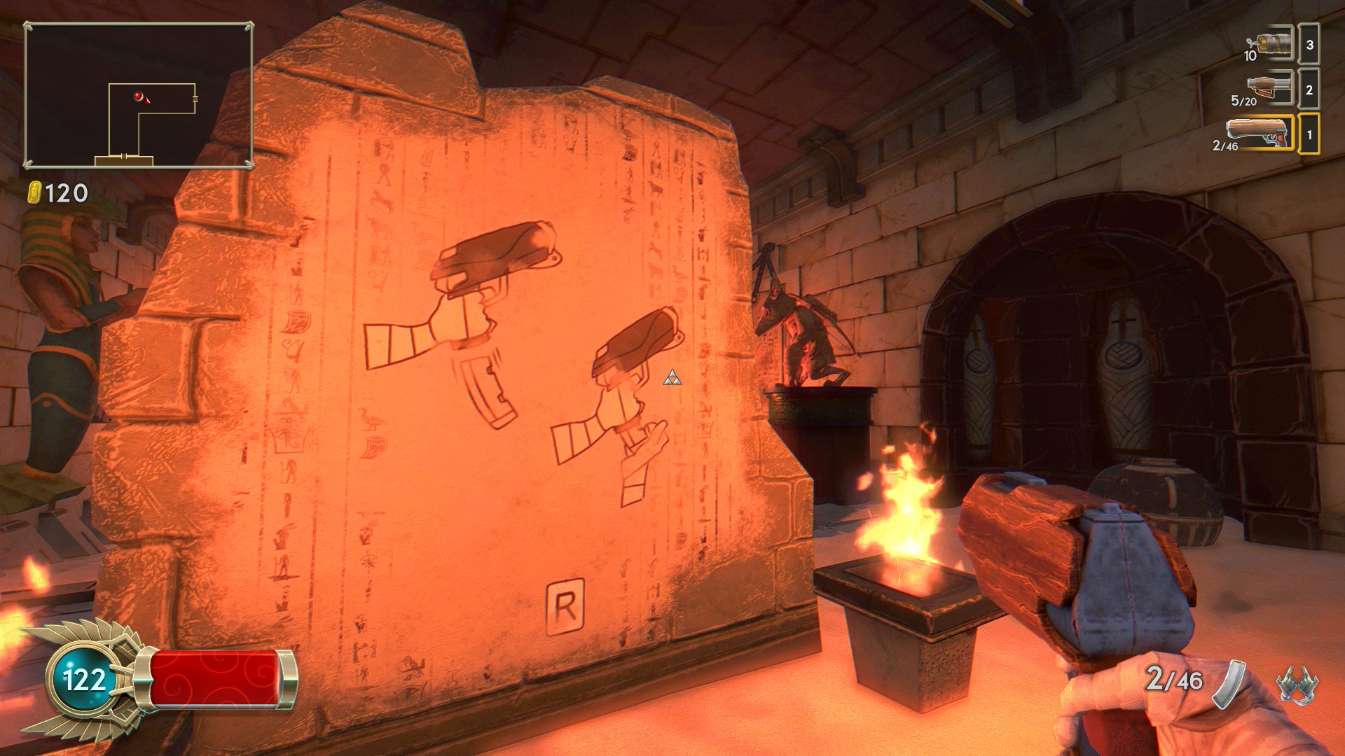Immortal Redneck - Un FPS à l'ancienne - Game-Guide