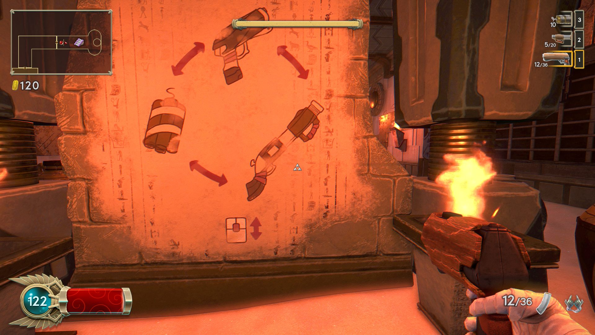 Immortal Redneck - Un FPS à l'ancienne - Game-Guide