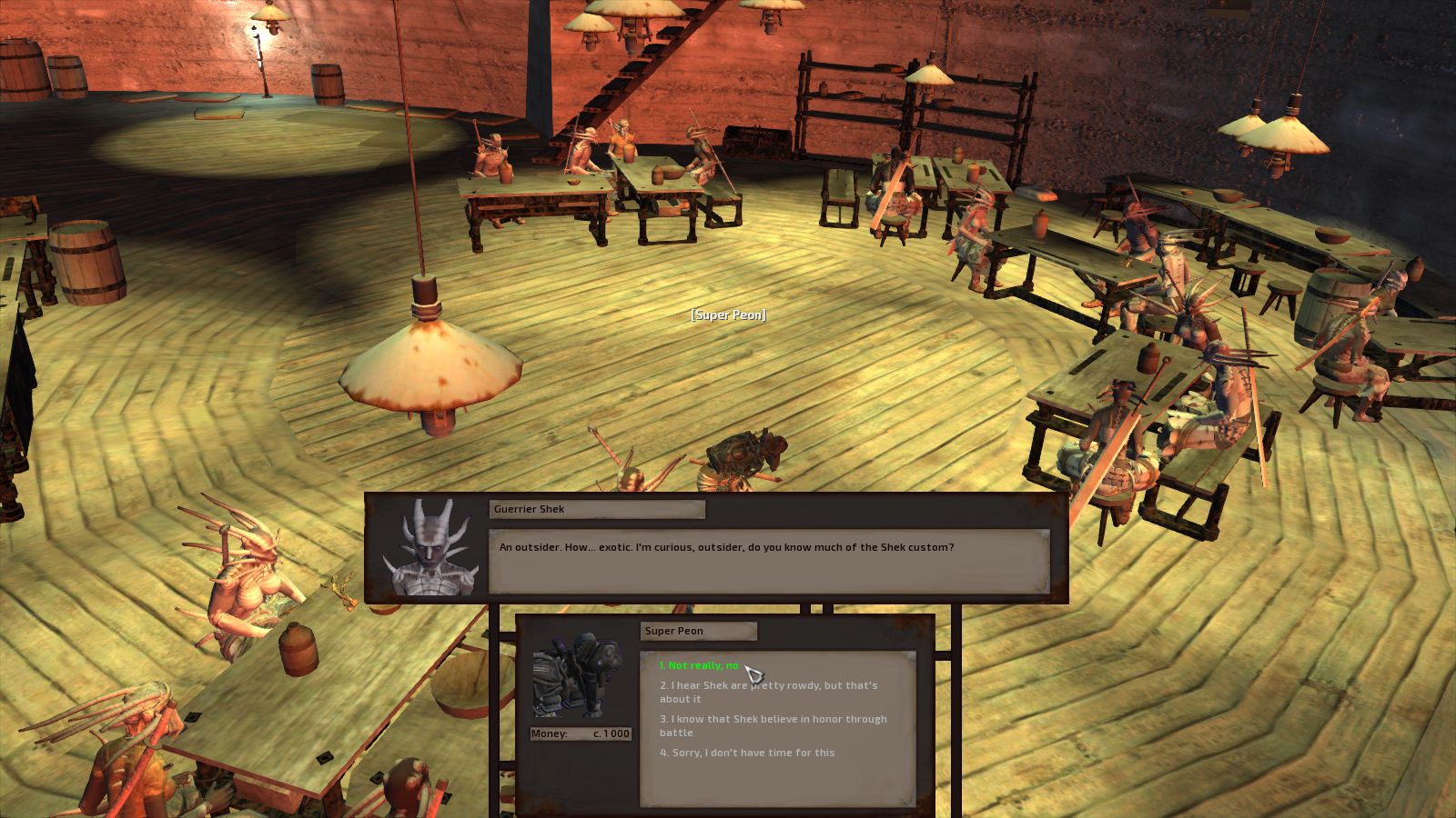 Kenshi - Le RPG aux multiples facettes - Game-Guide