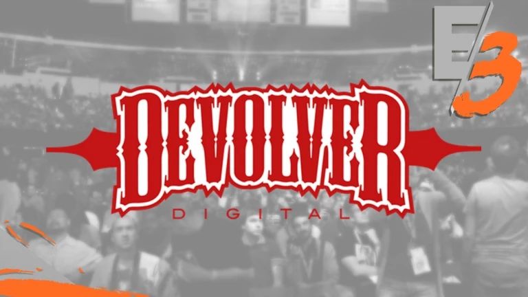 E3 2017 - Résumé de la conférence Devolver - Game-Guide
