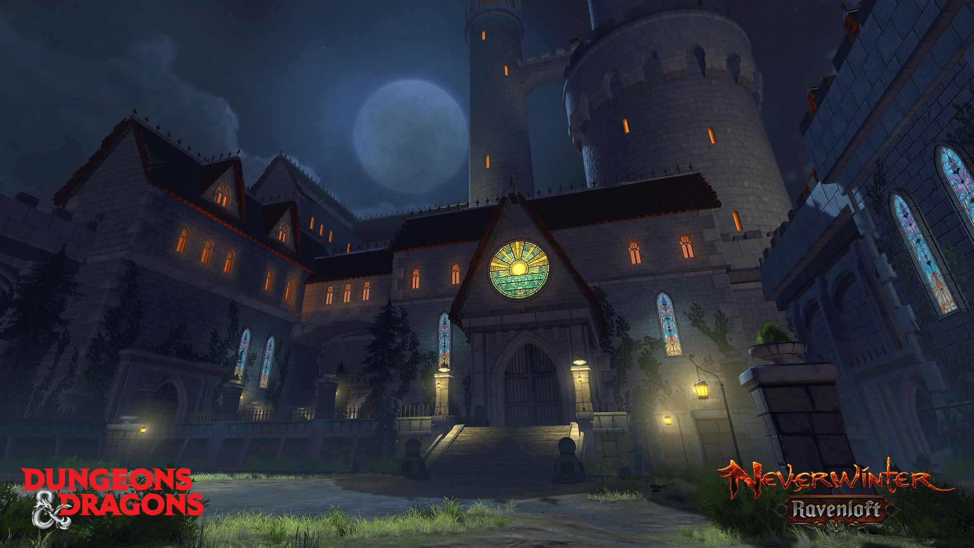 Neverwinter - Distribution de montures pour la sortie de Ravenloft - Game-Guide