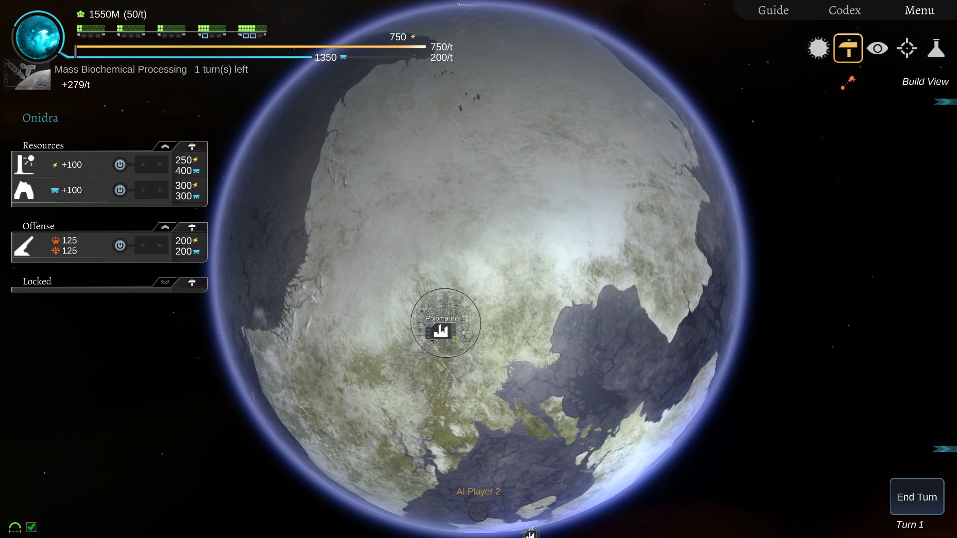 Interplanetary: Enhanced Edition - Annihilez les planètes voisines au ...