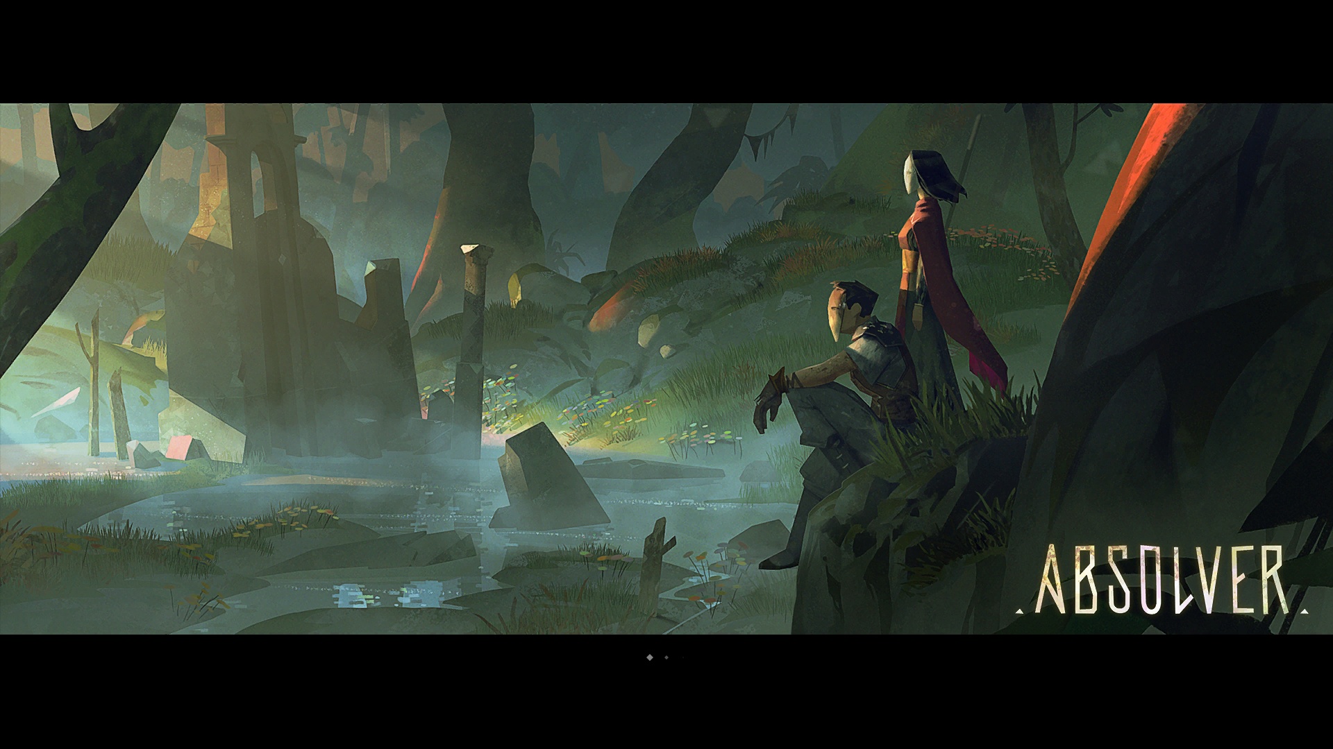 Absolver - Game-Guide