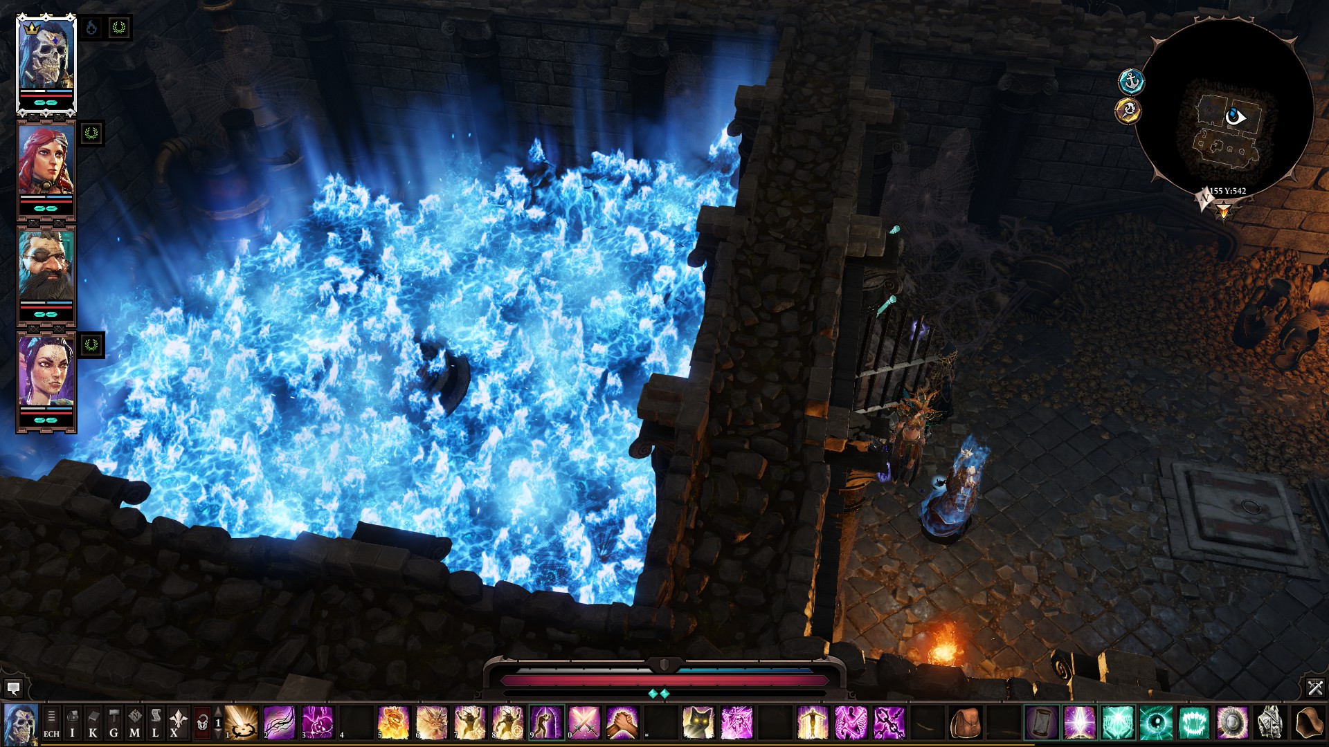 Divinity : Original Sin 2 - Retour à la Source - Game-Guide