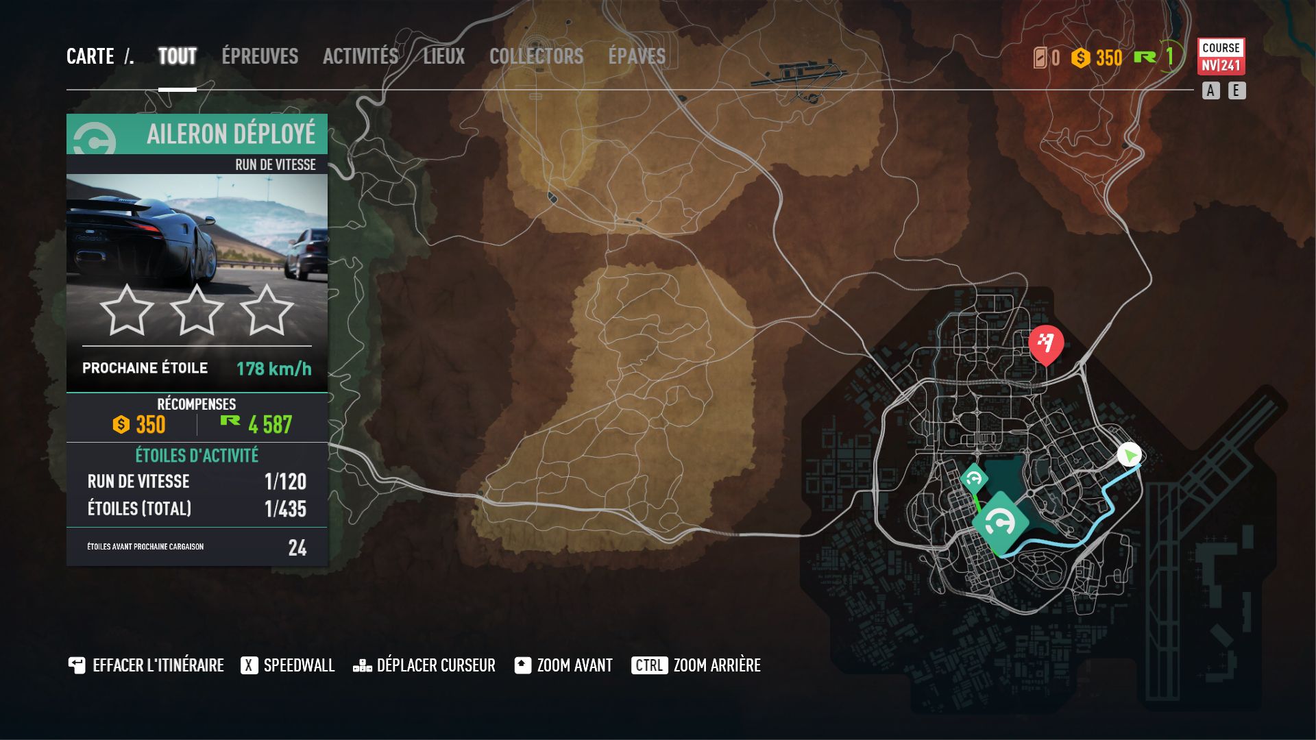 Need for Speed Payback - Faites chauffer la gomme - Game-Guide