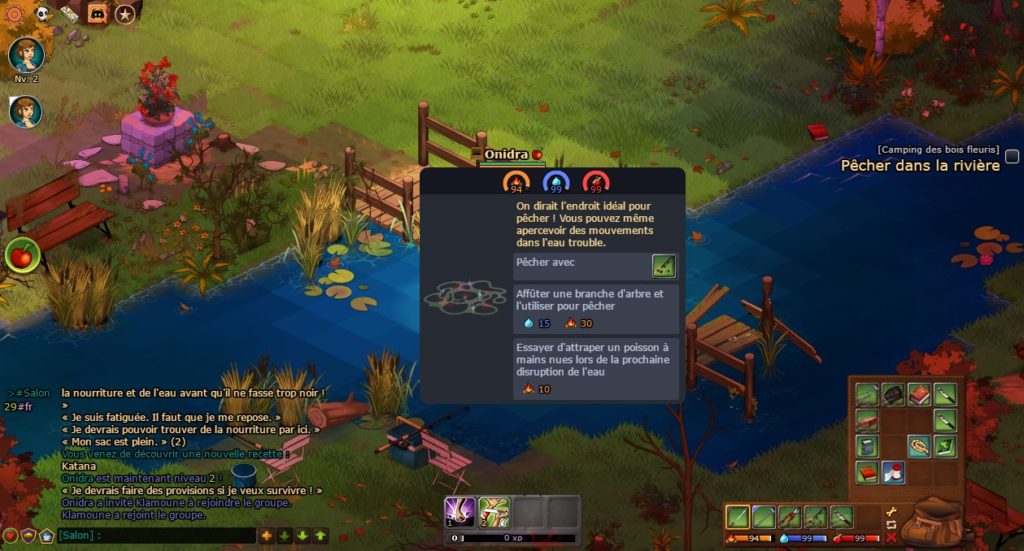 Dead Maze - Attention aux zombies ! - Game-Guide