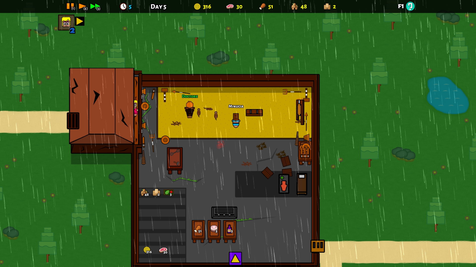 Gladiator School - Ceux qui vont jouer te saluent ! - Game-Guide