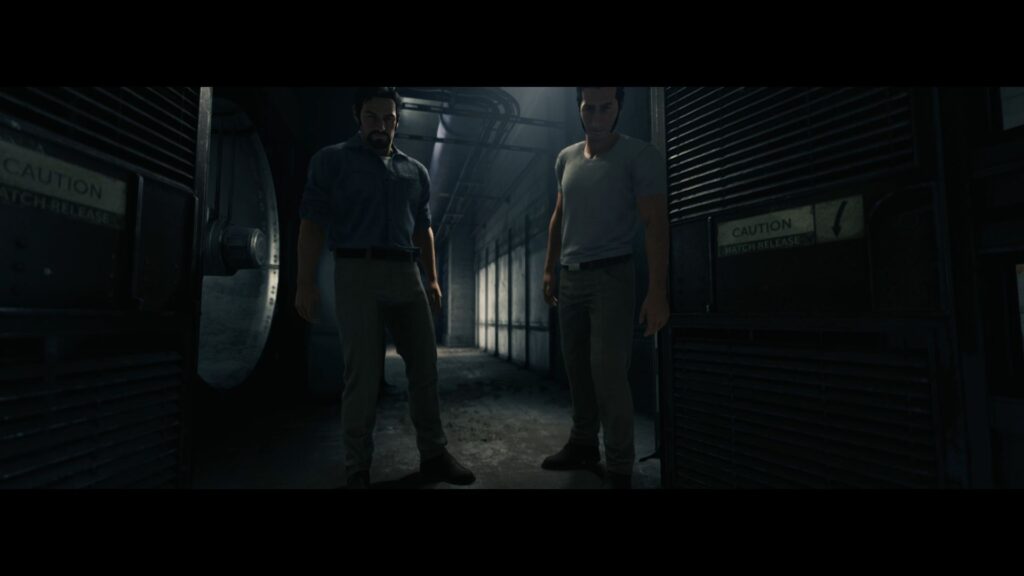 A Way Out - Un nouveau niveau de coopération - Game-Guide