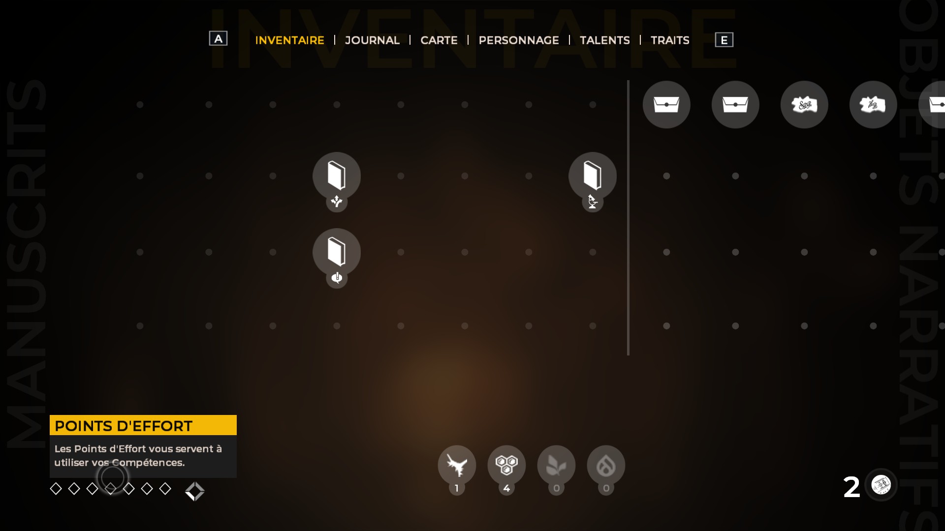 The Council - Le jeu narratif réinventé - Game-Guide