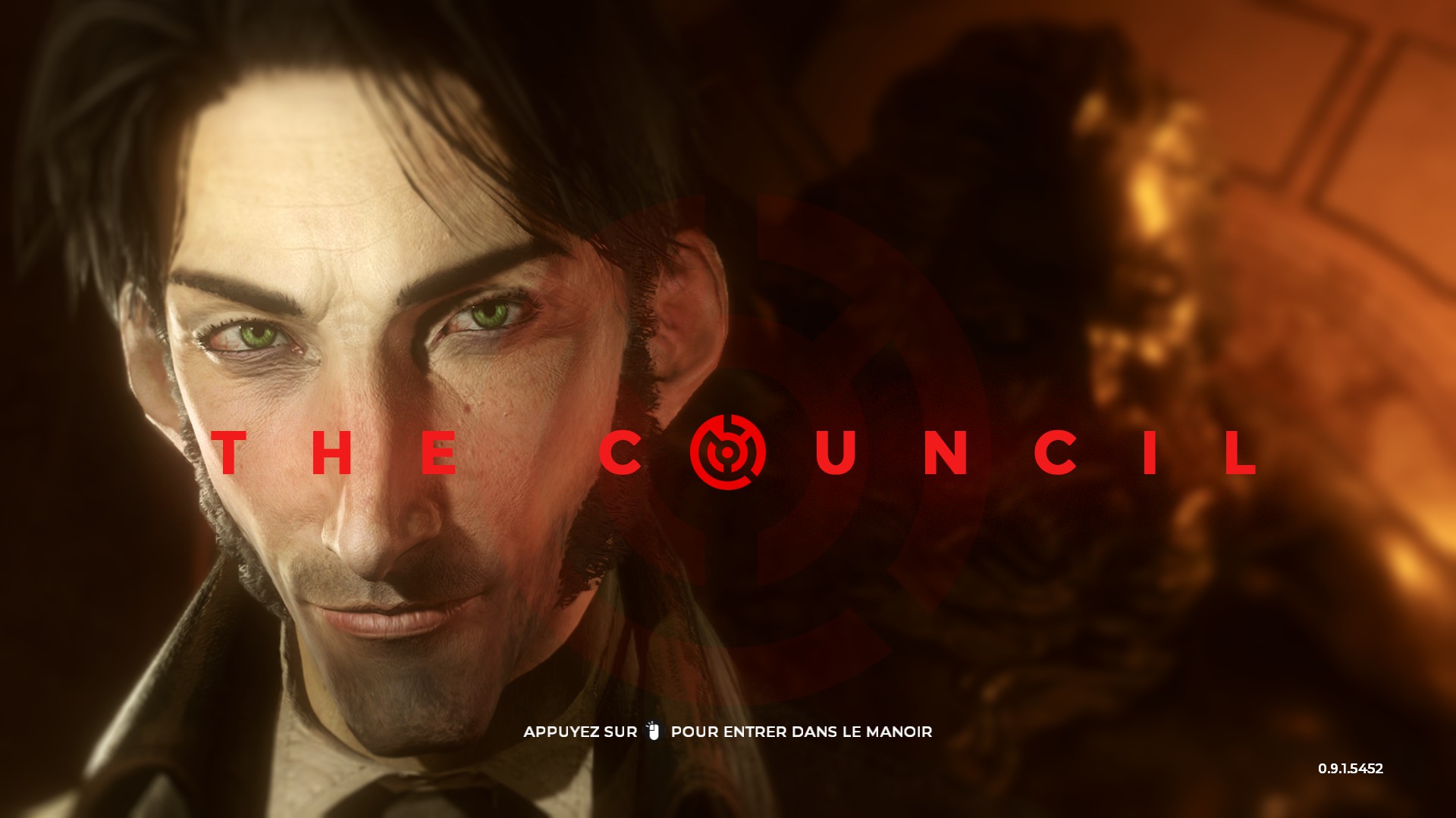 The Council - Le jeu narratif réinventé - Game-Guide