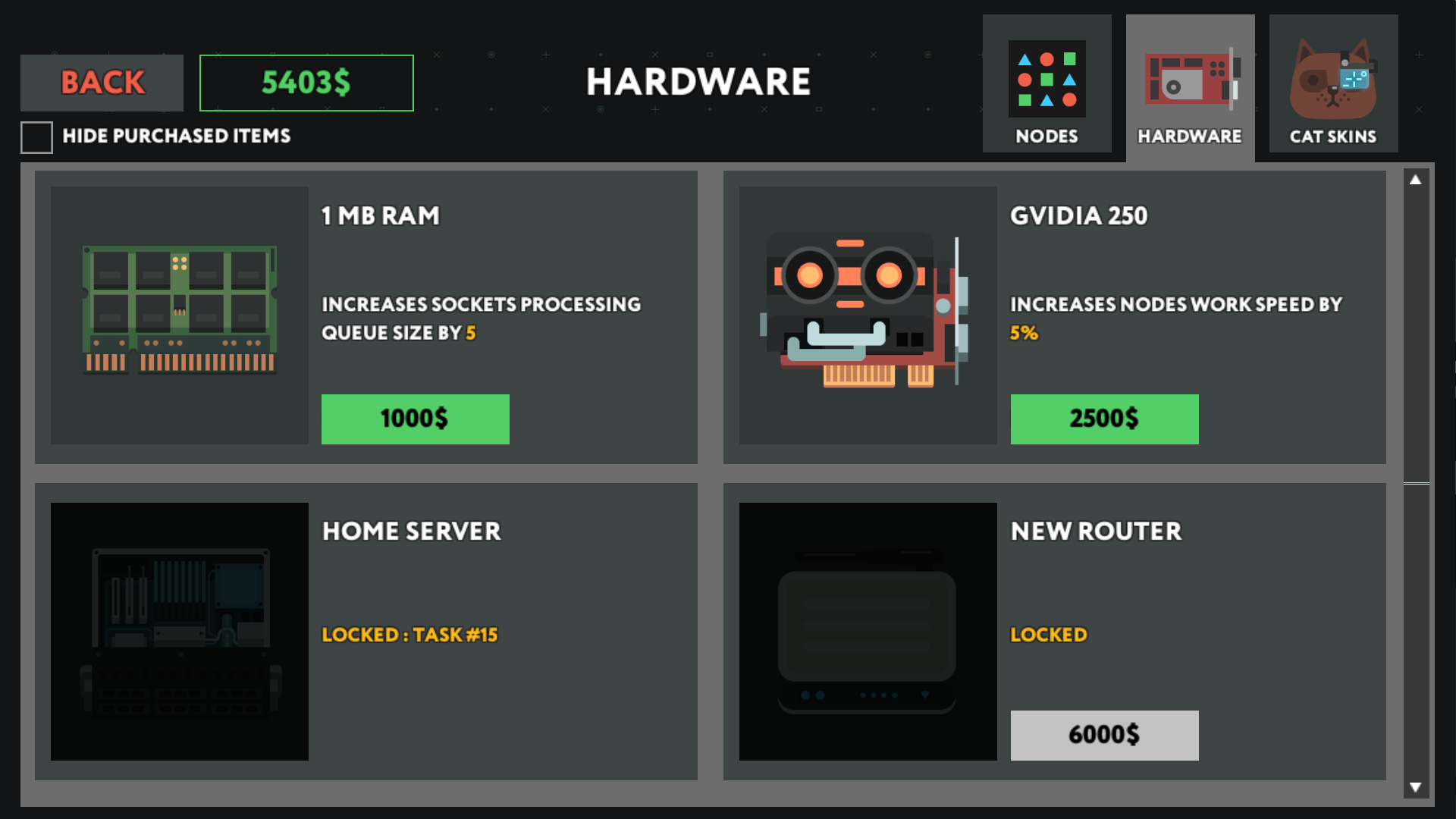 while True: learn() - Créez et testez votre IA - Game-Guide