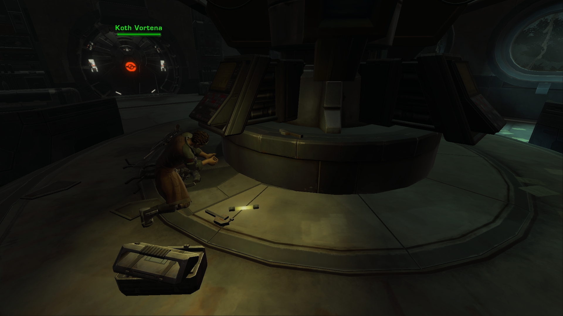 SWTOR - KOTFE en mode maître #4 - Game-Guide