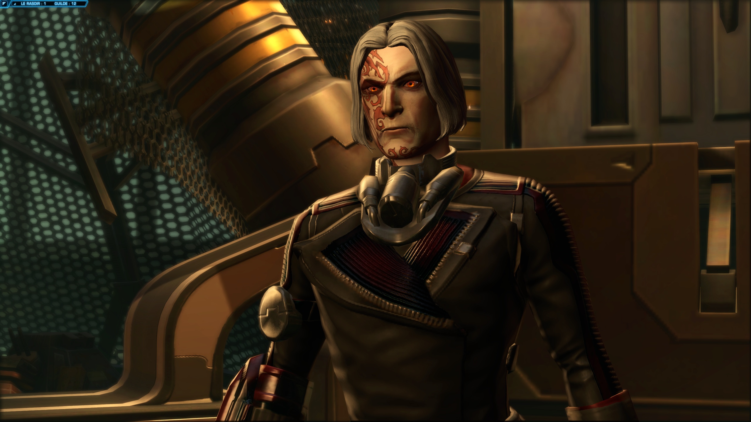 SWTOR - KOTFE en mode maître #7 - Game-Guide