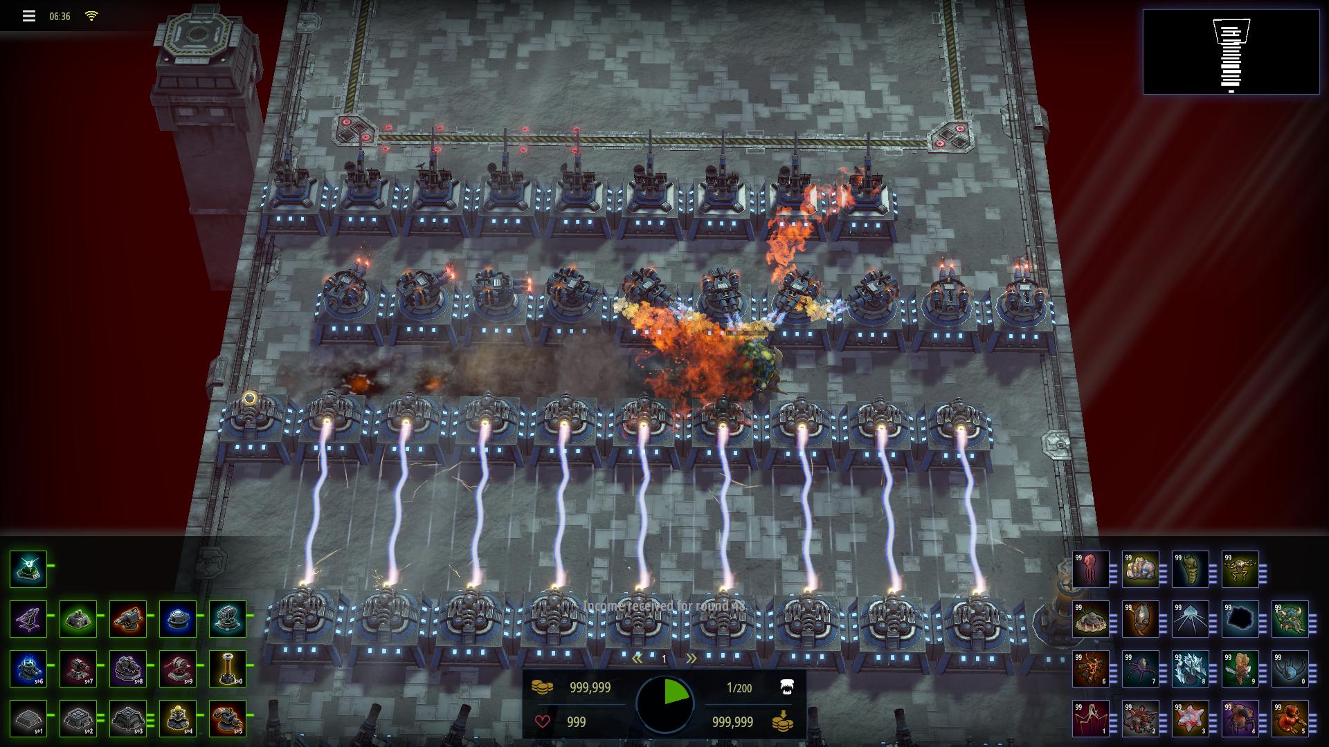 Unleash - Ne vous relâchez pas ! - Game-Guide