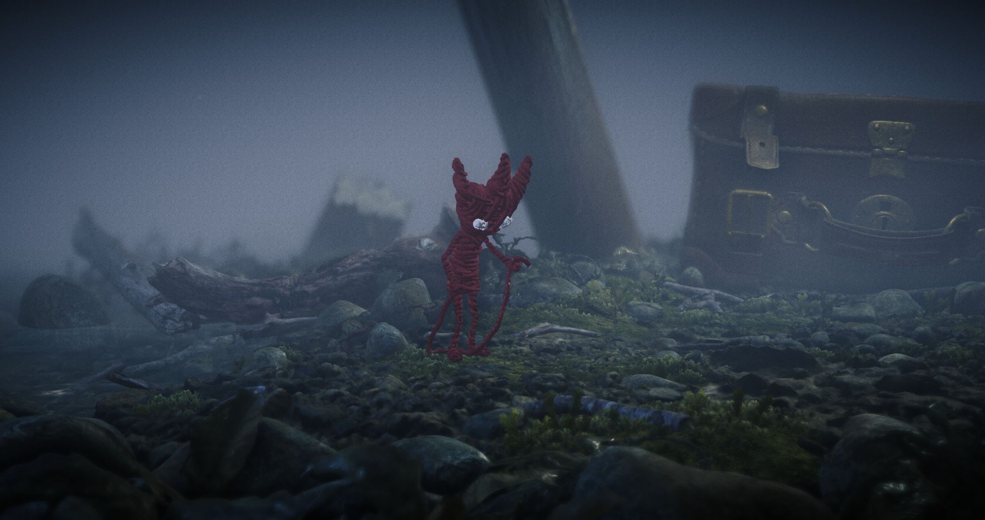 Unravel Two - Une nouvelle aventure de Yarny - Game-Guide