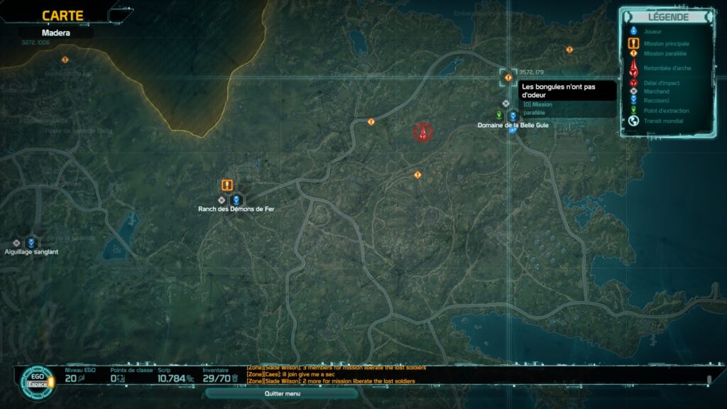 Defiance 2050 - Le retour du MMO shooter - Game-Guide