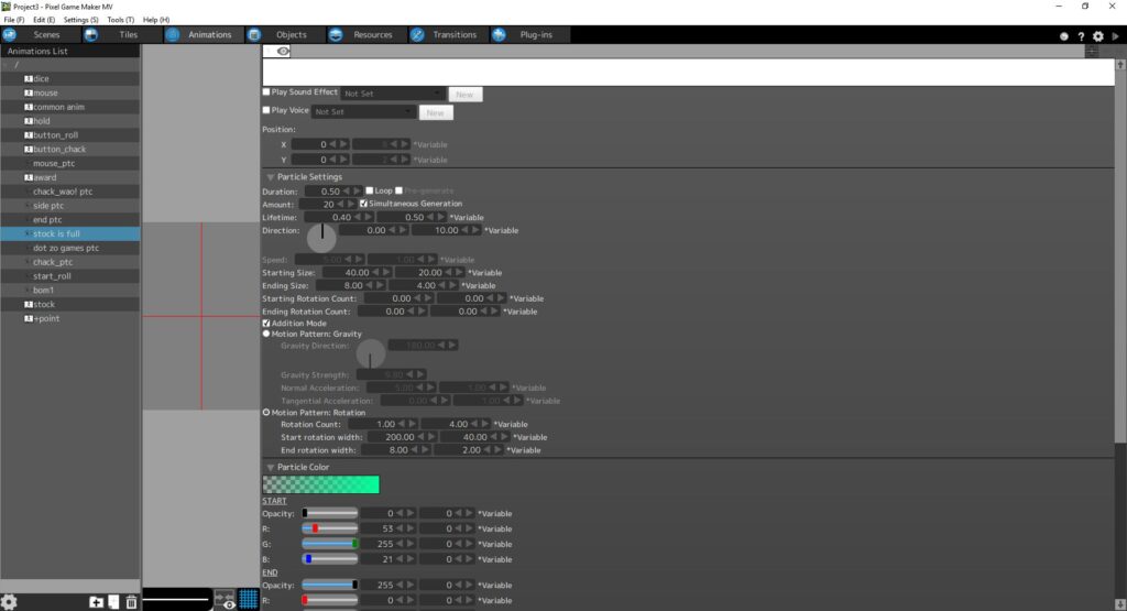 Pixel Game Maker MV - Créez votre jeu sans coder - Game-Guide