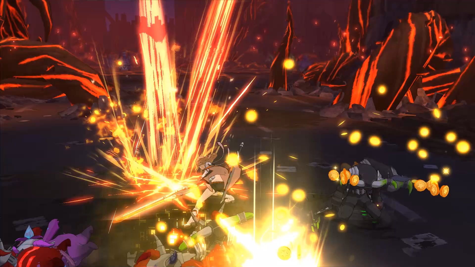 Gamescom 2018 - SoulWorker - Game-Guide