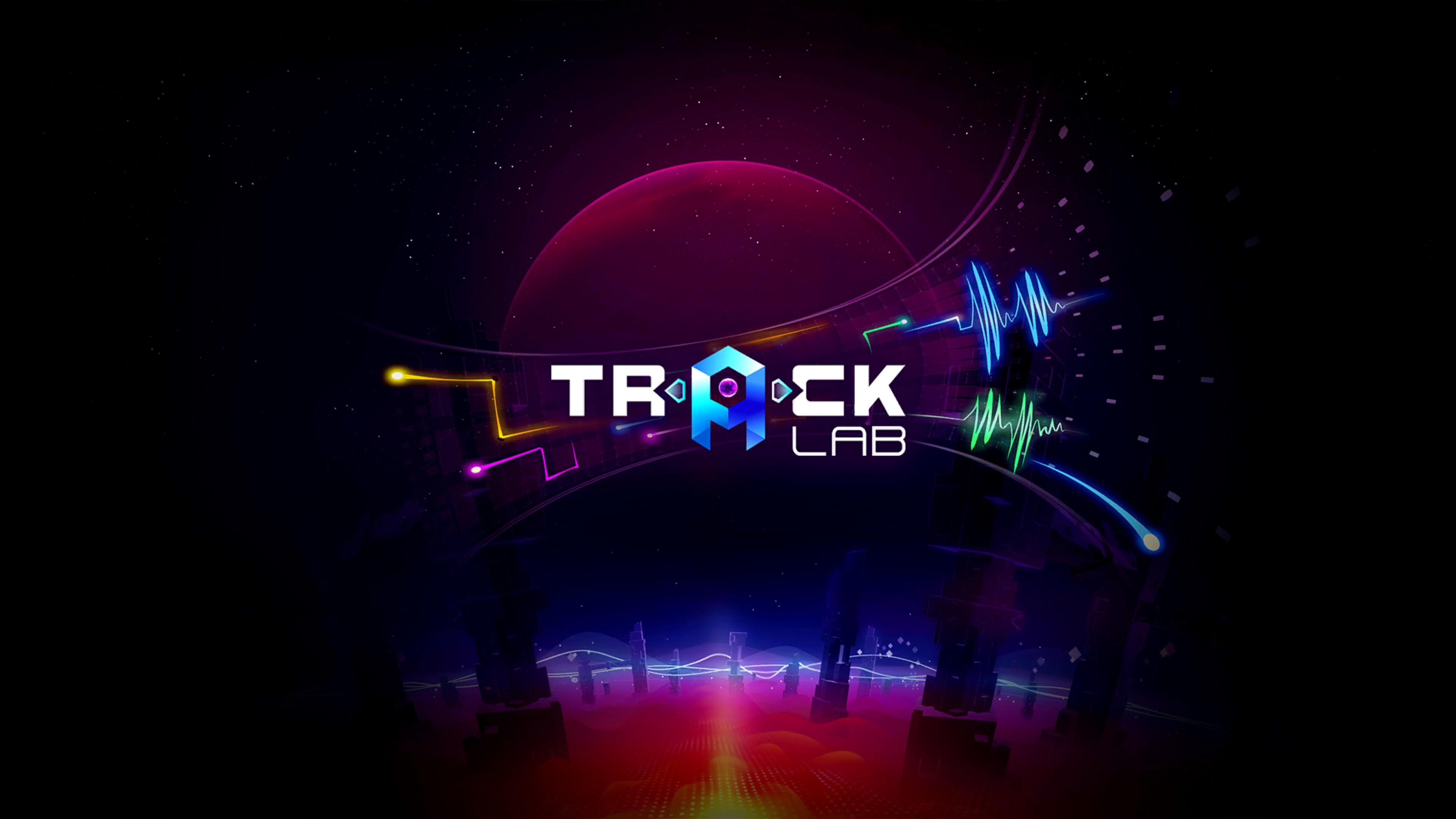 Track Lab - En avant la musique ! - Game-Guide