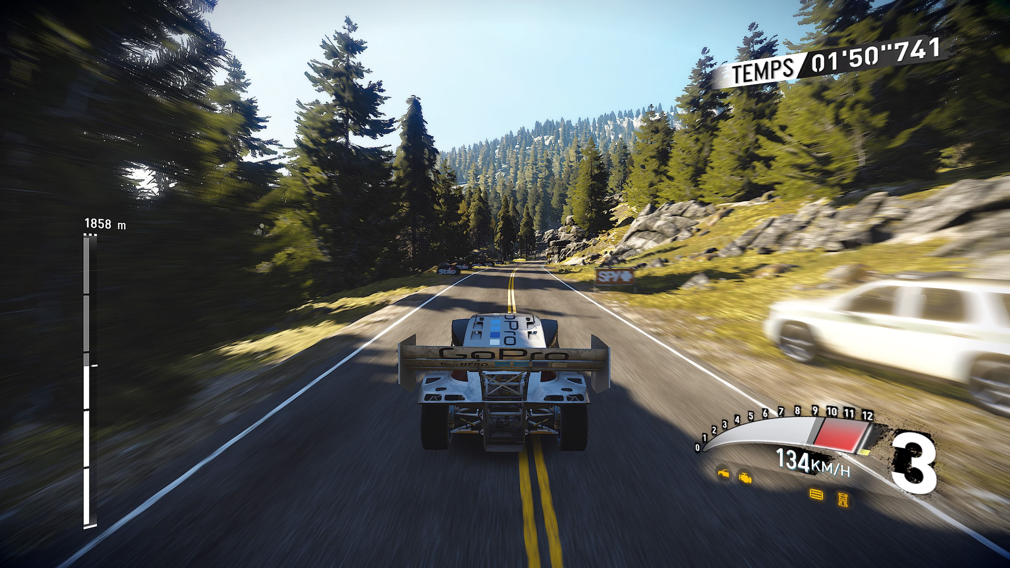 V-Rally 4 - Des courses pour les pilotes confirmés - Game-Guide