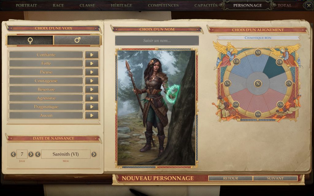 Pathfinder : Kingmaker – Au service de sa majesté - Game-Guide