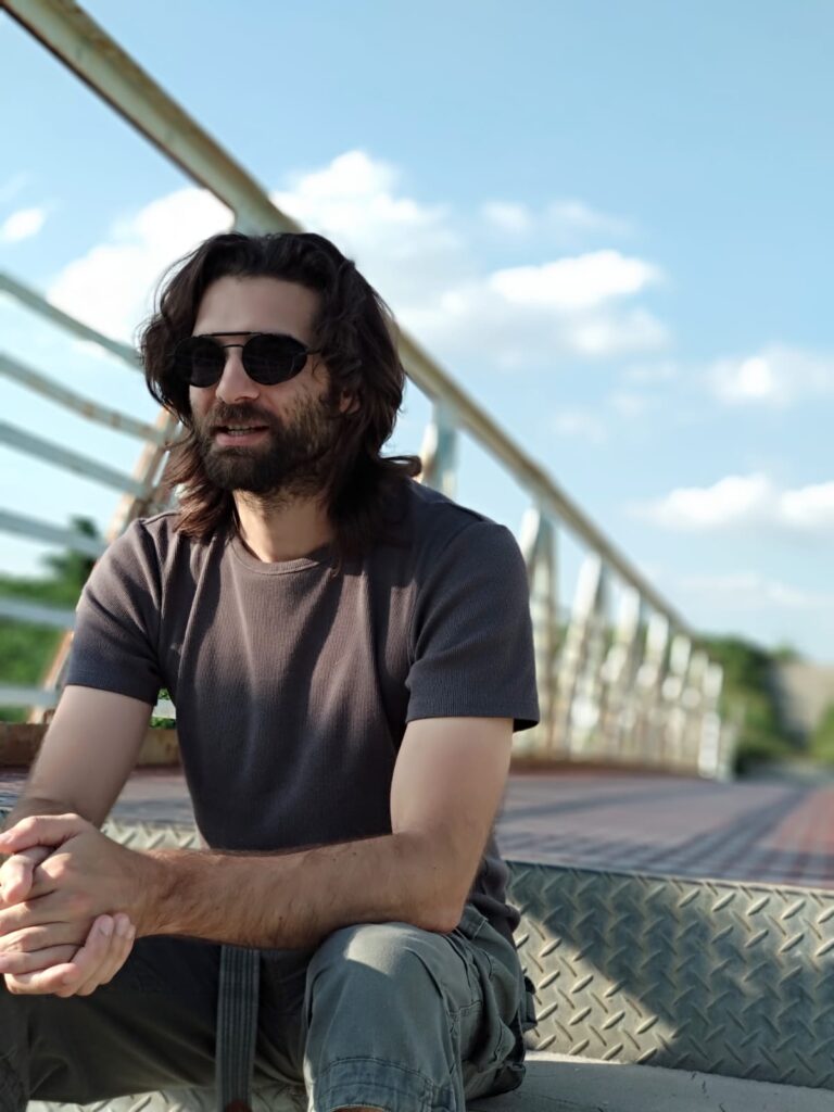 Kenshi - Interview de Chris Hunt pour la sortie du RPG Sword-Punk ...