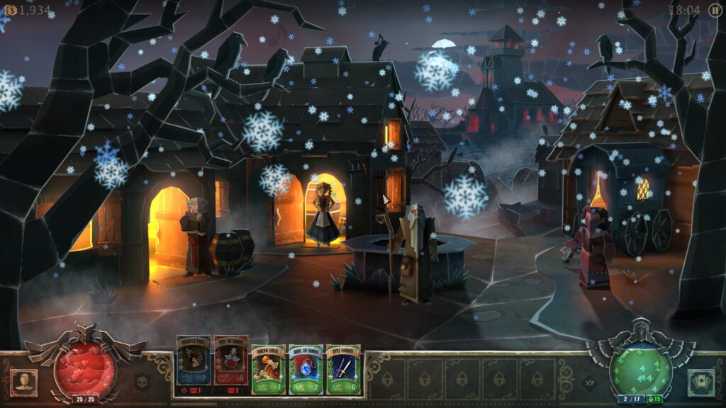 Book of Demons - Game of Thrones s'invite au royaume des démons - Game ...