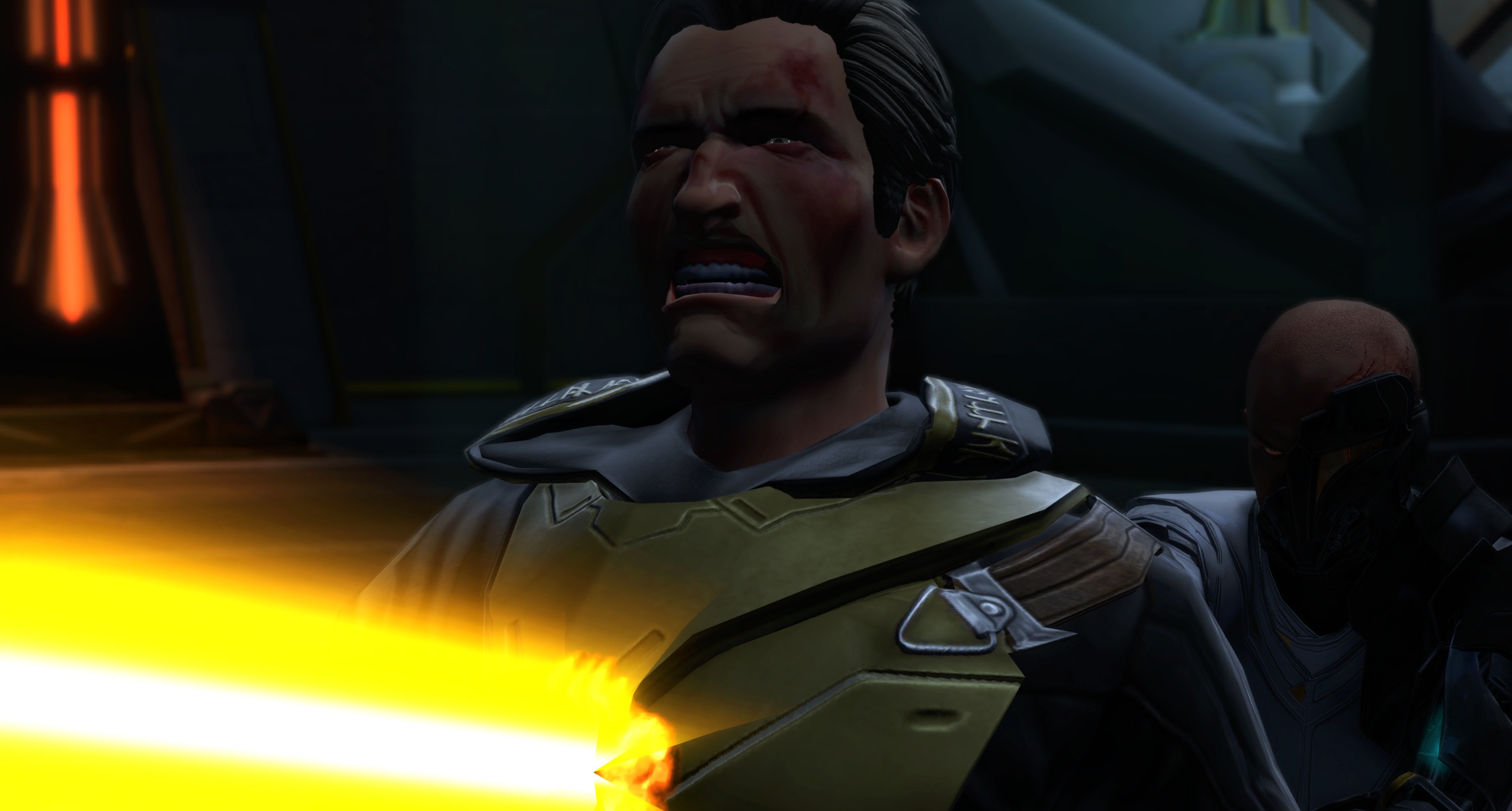 SWTOR - KOTFE en mode maître #8 - Game-Guide