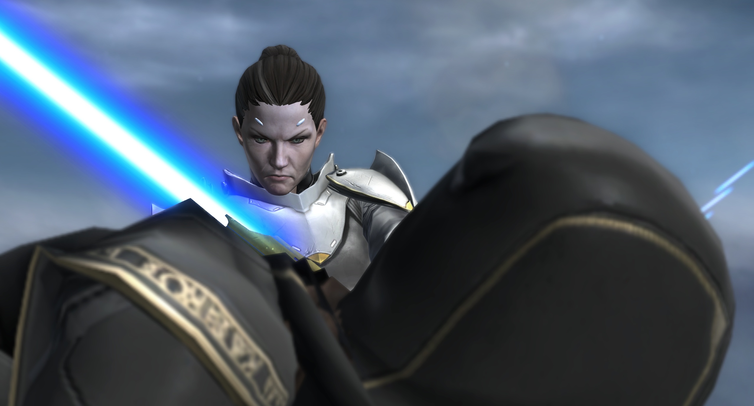 SWTOR - KOTFE en mode maître #8 - Game-Guide