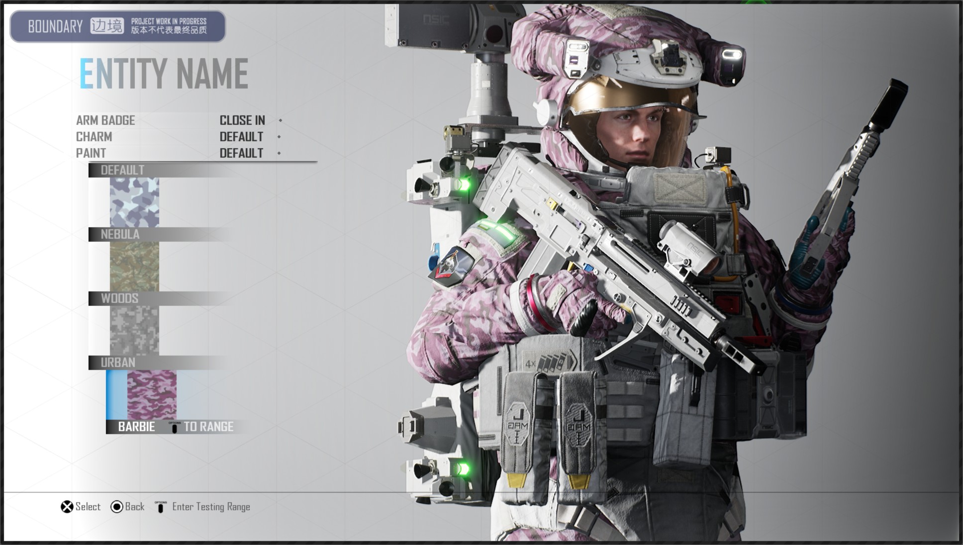 Gamescom 2019 - Boundary - Game-Guide