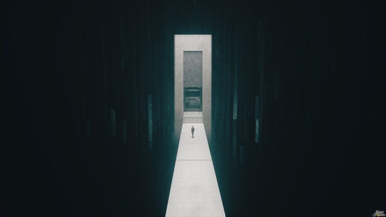 Gamescom 2019 - Control - Game-Guide