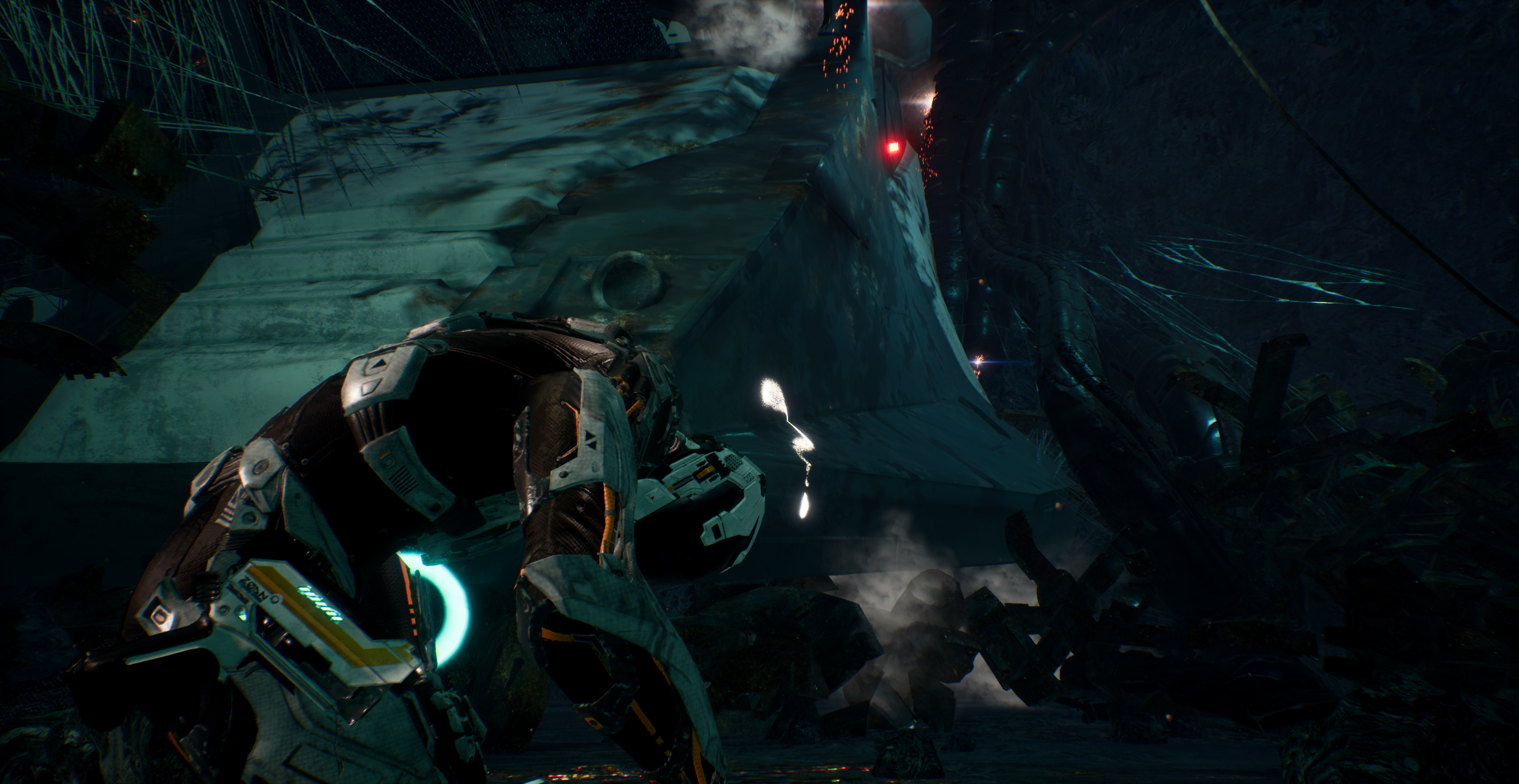 Gamescom 2019 - DOLMEN - Game-Guide