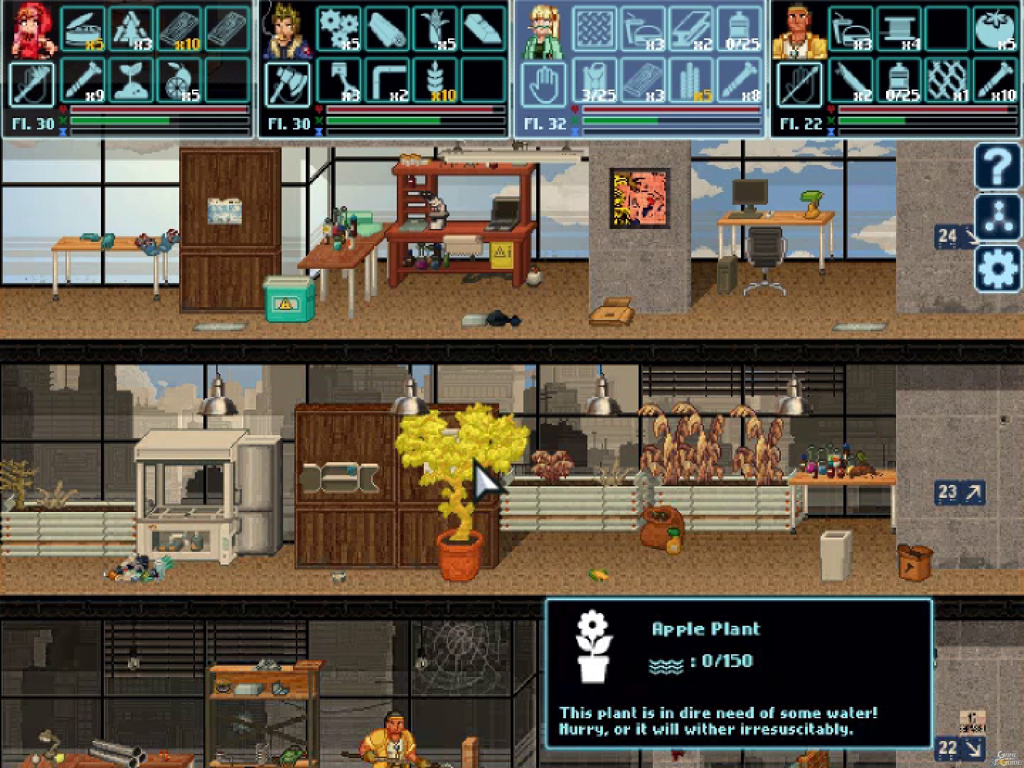 Gamescom 2019 - Assemble Games : Encodya, Highrisers & Deadly Days ...